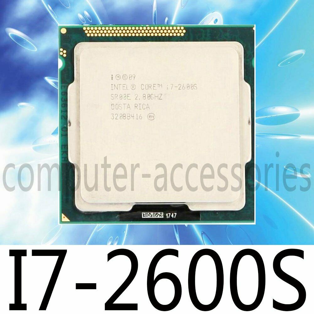 Intel Cpu I5 3330 LGA 1500 3.0GHz ของแท้มือสอง - violetnailstudio ...