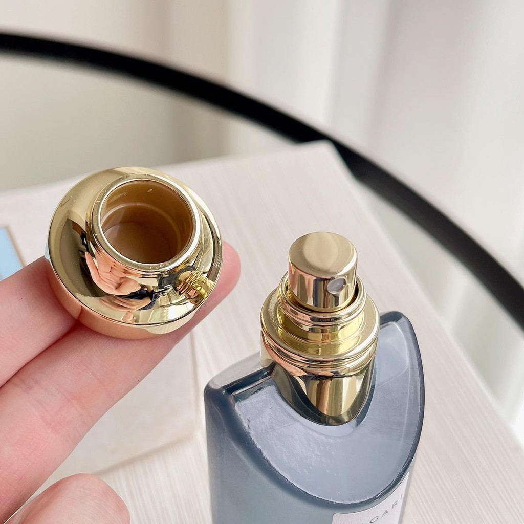 HOTBulgari tea fragrance series cologne is here This blue inspired by ...