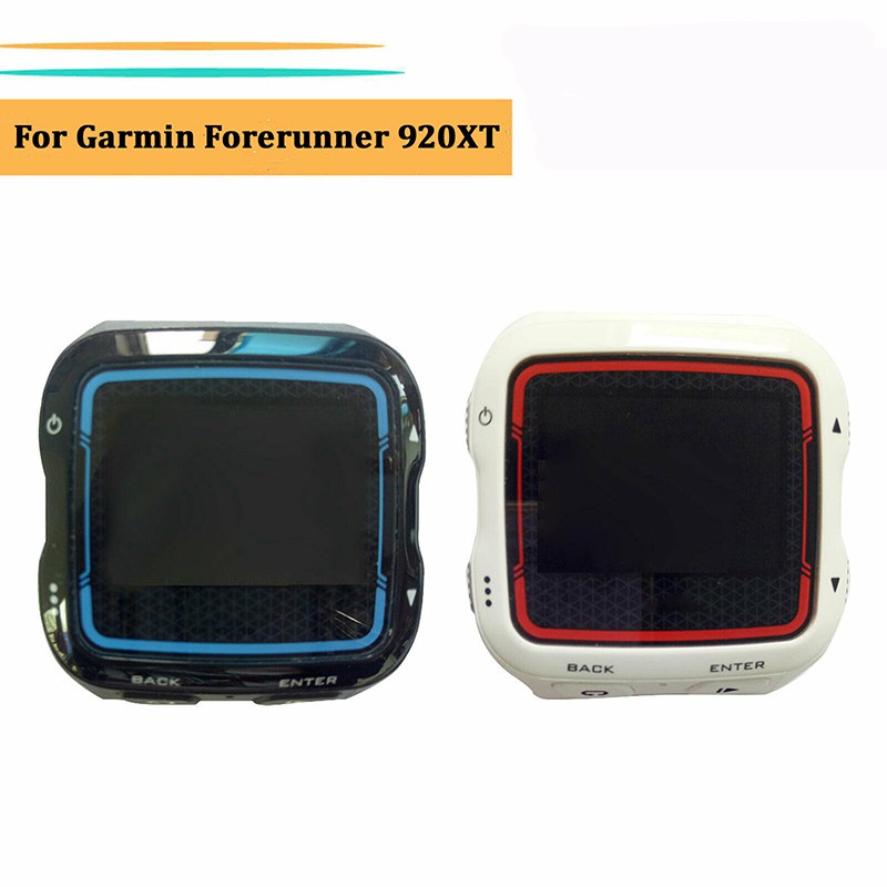 เคสสำหรับ Garmin Forerunner 920 XT Watch หน้าจอแสดงผล LCD - 6nwig7i6m5 ...