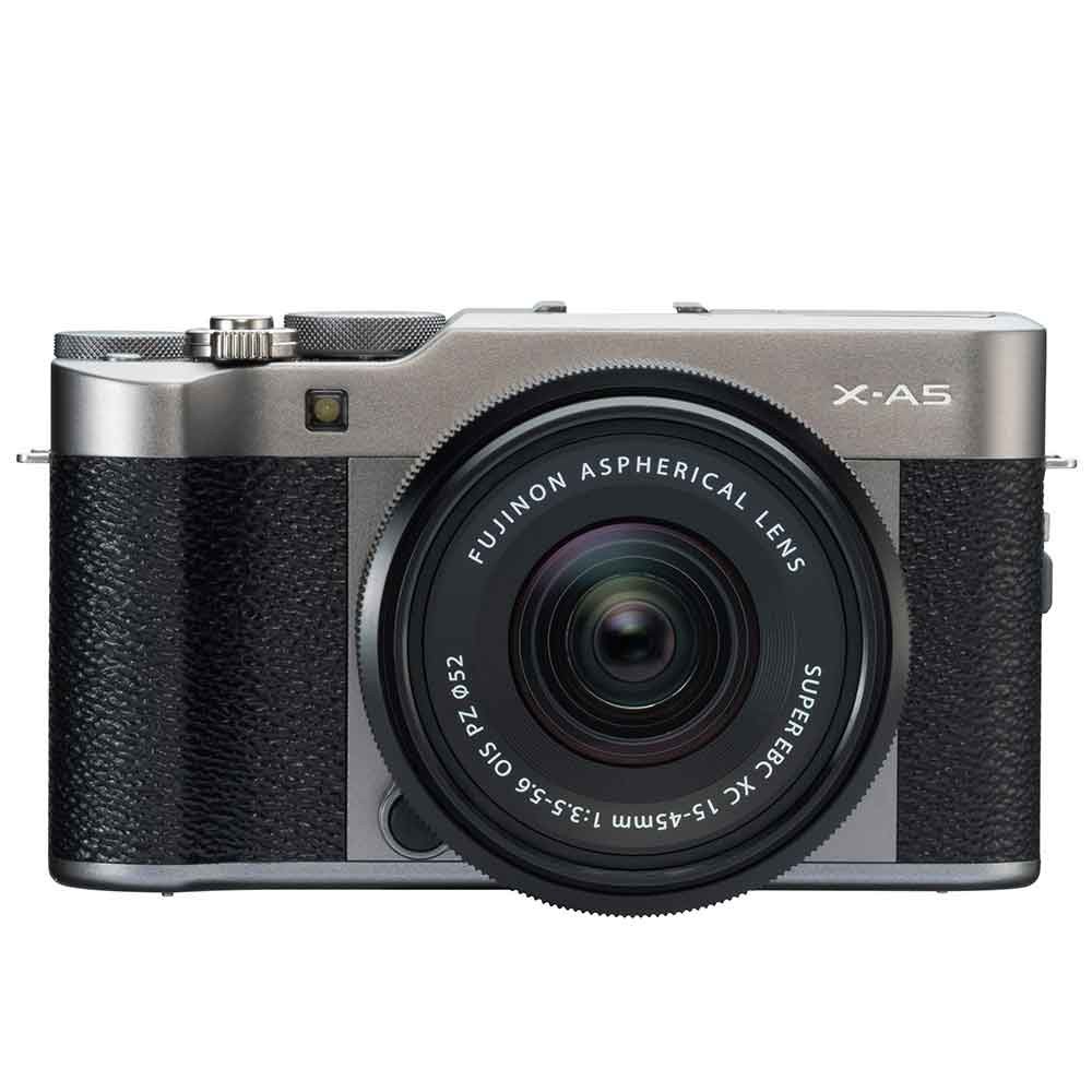 Fuji X-A5 มือ1 ประกันศูนย์ เมนูไทย xa5 + kit 15-45 พร้อมของแถมฟรี ...
