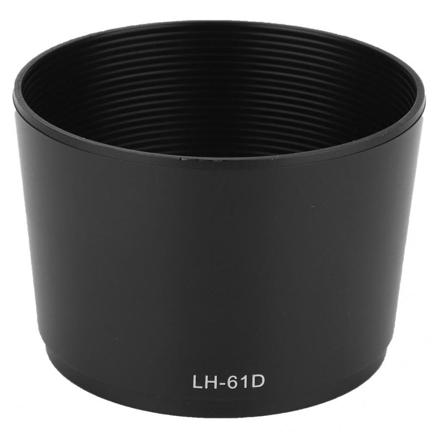 Olympus Lens Hood Lh 61d For Olympus M Zuiko Digital Ed 40 150mm F4 0 5