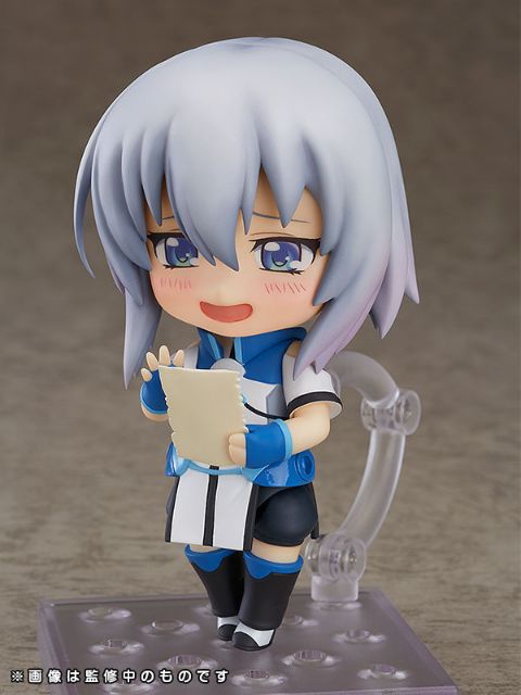 Nendoroid 828 Ernesti Echevalier Knights Magic - overtech - ThaiPick