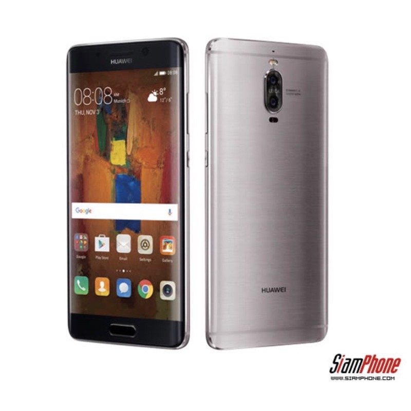 Mate9 Pro มือ2 Ram6128gb - susuputta - ThaiPick