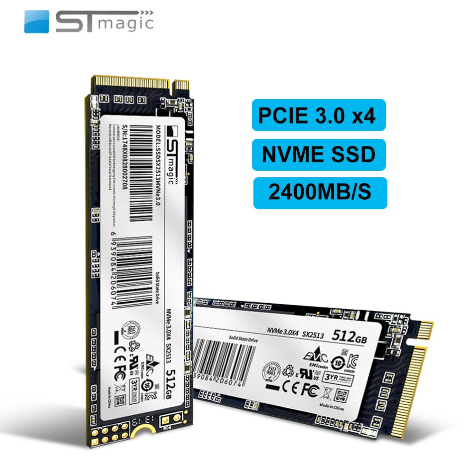 ฮาร์ดดิสก์：KingSec ssd m2 nvme, M.2 CIe NVME ssd, 128GB 256GB 512GB 1TB ...
