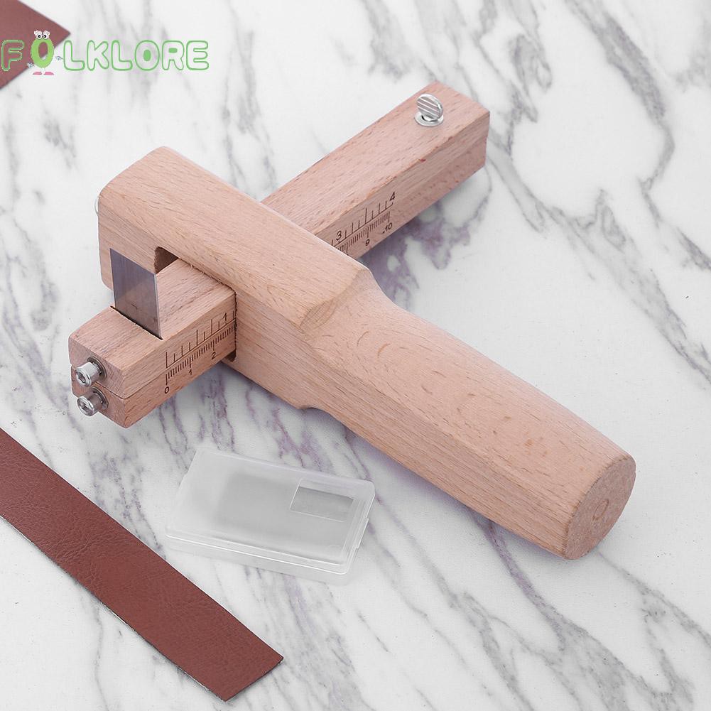 [Outdoor&Home]DIY Leather Craft Lacing Lace Cord Maker Design Strip ...