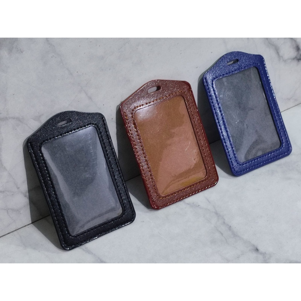 Mxgoods ป้ายชื่อหนัง Pu หลากสี 12 / 24 ชิ้น - mxgoods.th - ThaiPick