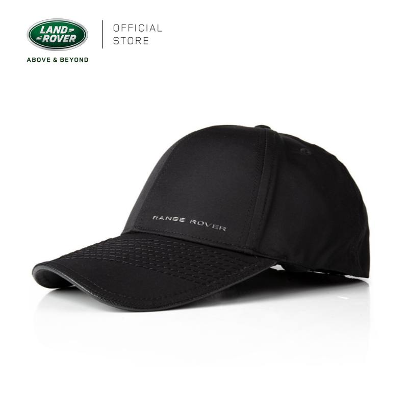 RANGE ROVER CAP Sharp black trim | Shopee Thailand