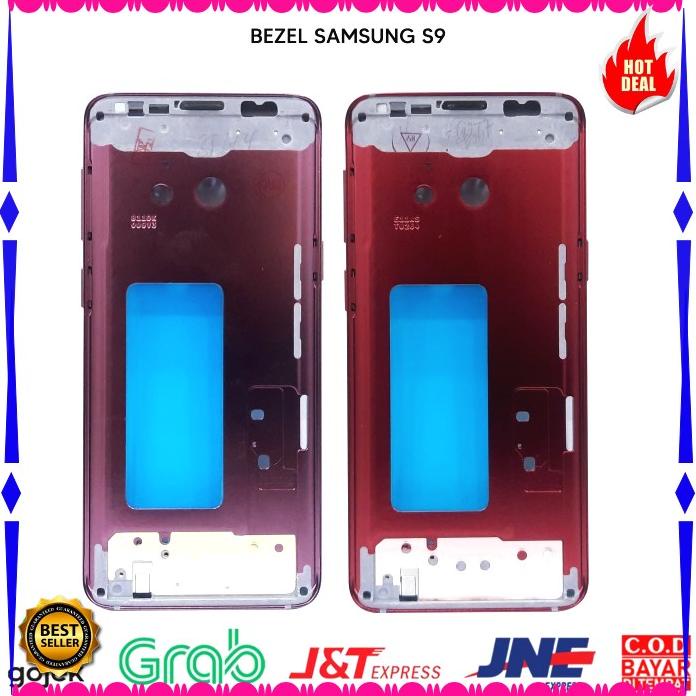 Acc กรอบโทรศัพท์มือถือ สําหรับ Samsung S9 G960 - crocodilesellerdx.th ...