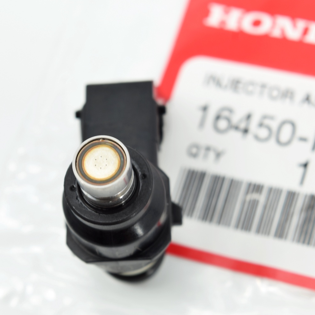 หัวฉีดแท้ (6G145CCตอเล็ก S.4) แท้ศูนย์ฮอนด้า ราคา1ชิ้น 16450-K98-E01 ...