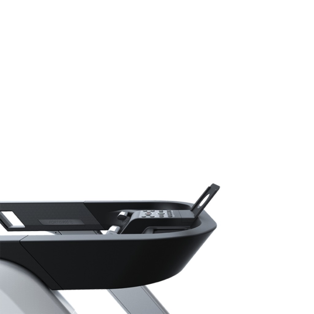 DoiT Fortis 900TC Treadmill - bananarun - ThaiPick