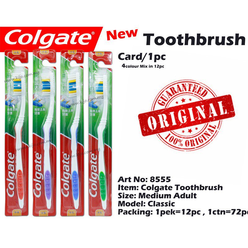 Colgate X BT21 Summer Collection Limited edition ! - parkinhyeong ...