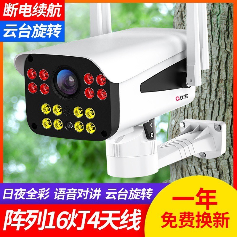 Wireless 360-degree Panoramic Camera wifi with mobile phone remote high ...
