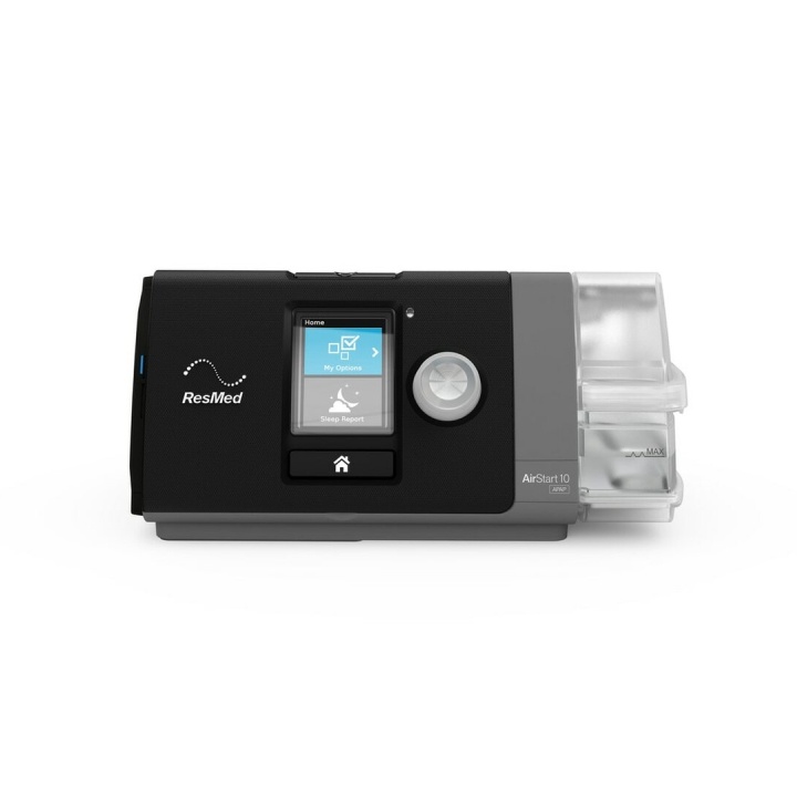 Resmed เครื่อง CPAP รุ่น AirStart10 APAP - resmedbyrtb - ThaiPick
