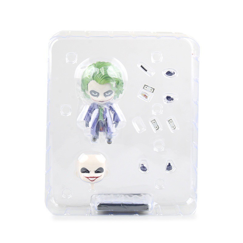 Nendoroid No . 566 ของเล่นโมเดลหุ่นโจ๊กเกอร์ - cnxmxrx1.th - ThaiPick