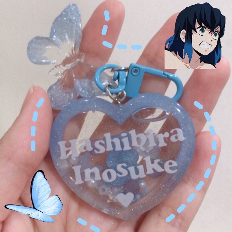 Funko POP Inosuke Hashibira 870 Demon Slayer Kimetsu No Yaiba ดาบพิฆาต ...