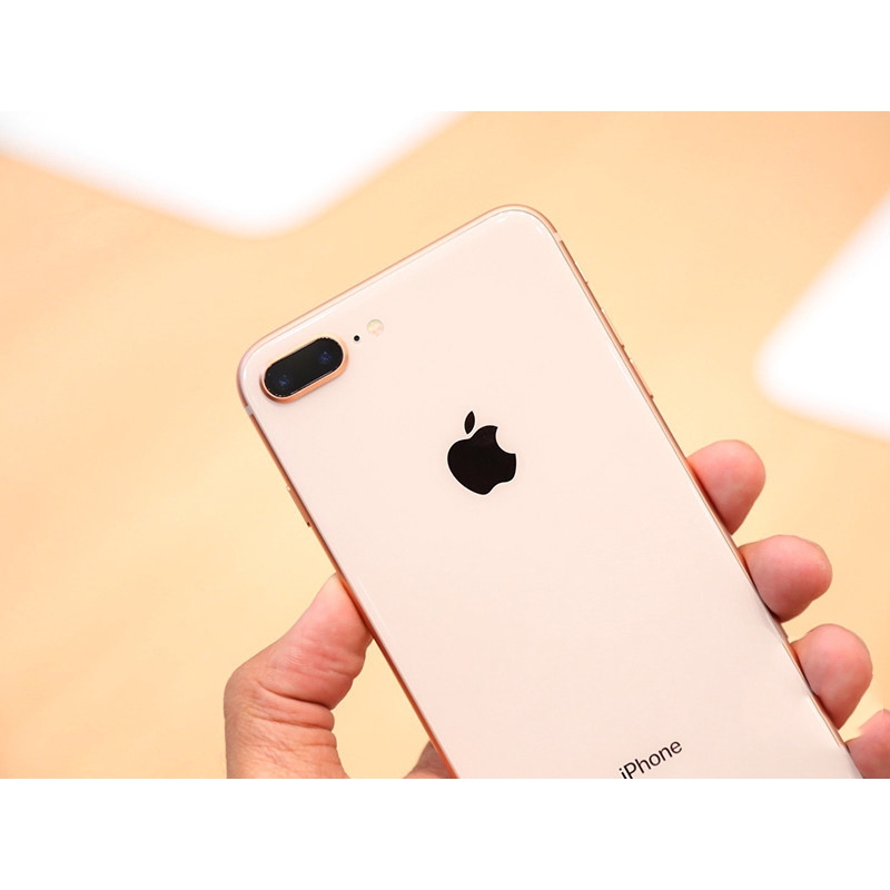 NEW iPhone 8 Plus 64GB 256GB (Model TH) - lirdgaaydh - ThaiPick