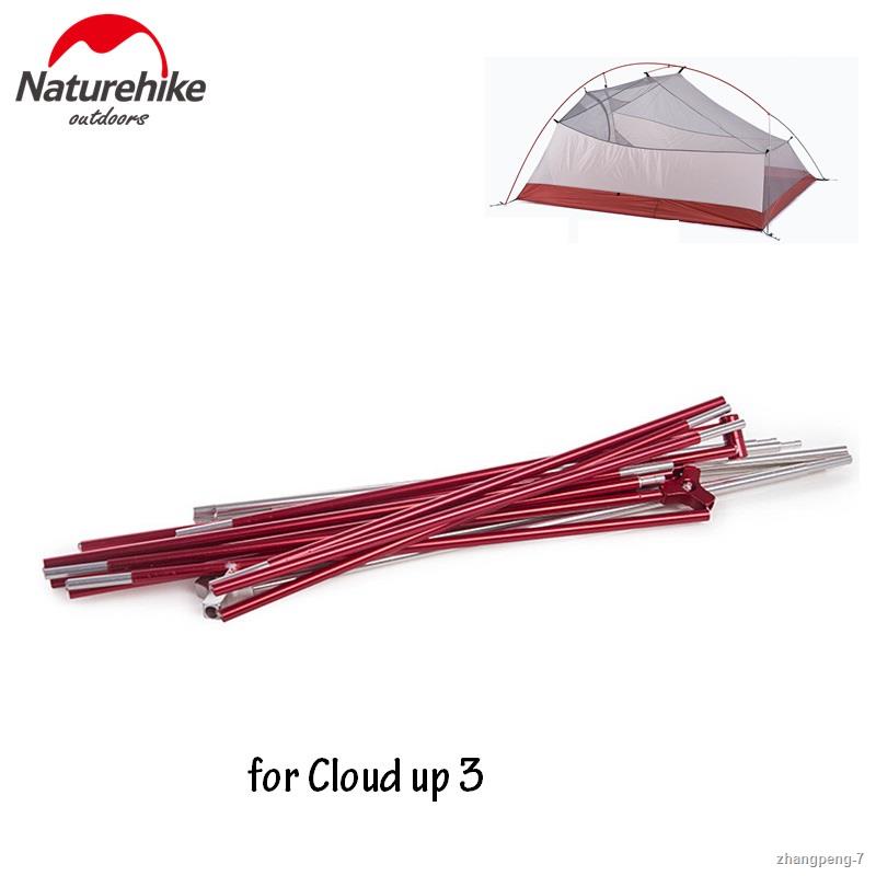 NatureHike_เต็นท์สำหรับนอน 2 ท่าน Cloud Up 2 Ultralight Two Man Tent ...