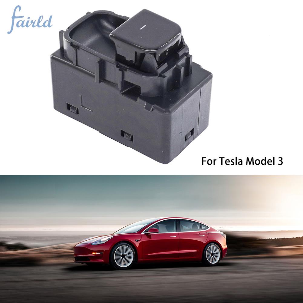 1Pcs OEM Power Car Door Switch Front Left For Tesla Model 3 2016-20 ...
