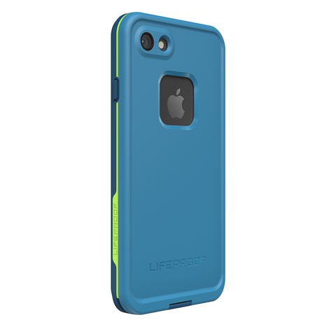 LIFEPROOF FRĒ FOR iPHONE SE Case , iPHONE 8 AND iPHONE 7 COLOR - BANZAI ...