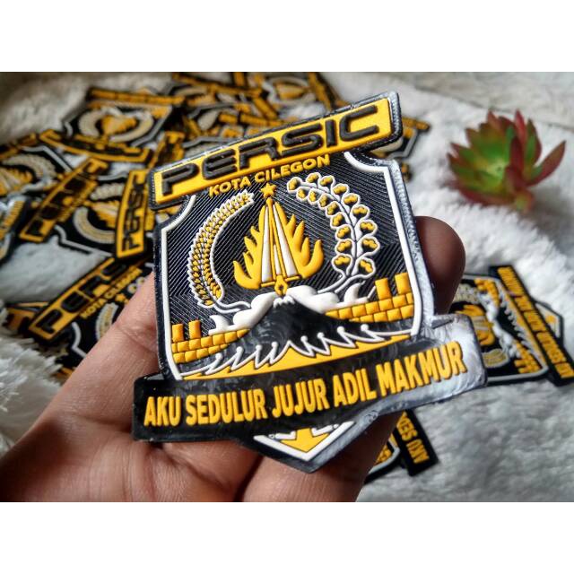 โลโก้ยาง - PATCH In BANDUNG - jayaadvertising28d.th - ThaiPick