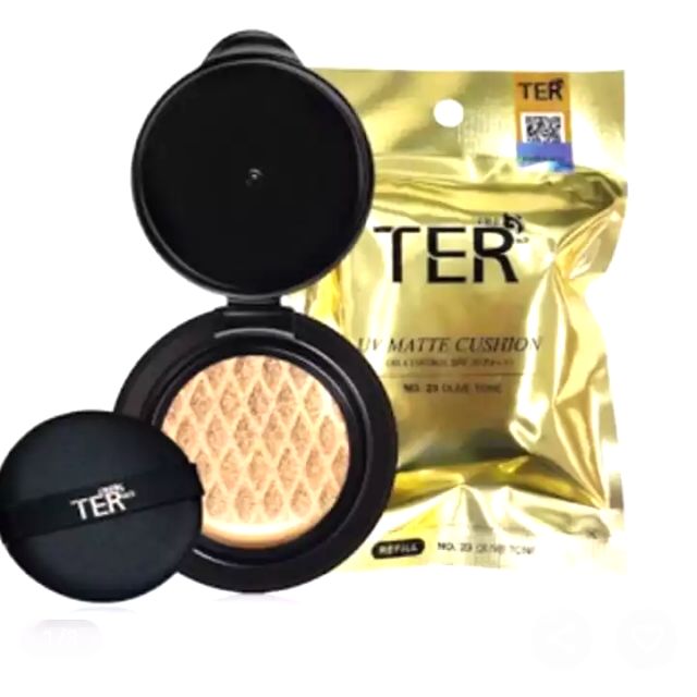 ter cushion ถูกที่สุด พร้อมโปรโมชั่น ก.ย. 2025 | BigGoเช็คราคาง่ายๆ