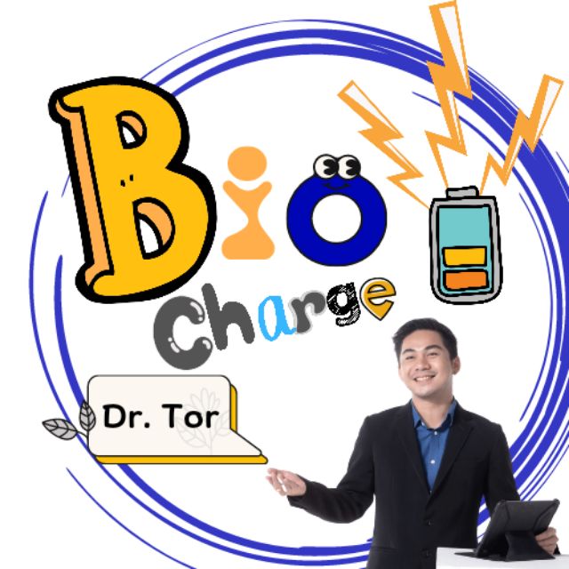 Bio Charge by Dr. Tor, ร้านค้าออนไลน์ | Shopee Thailand