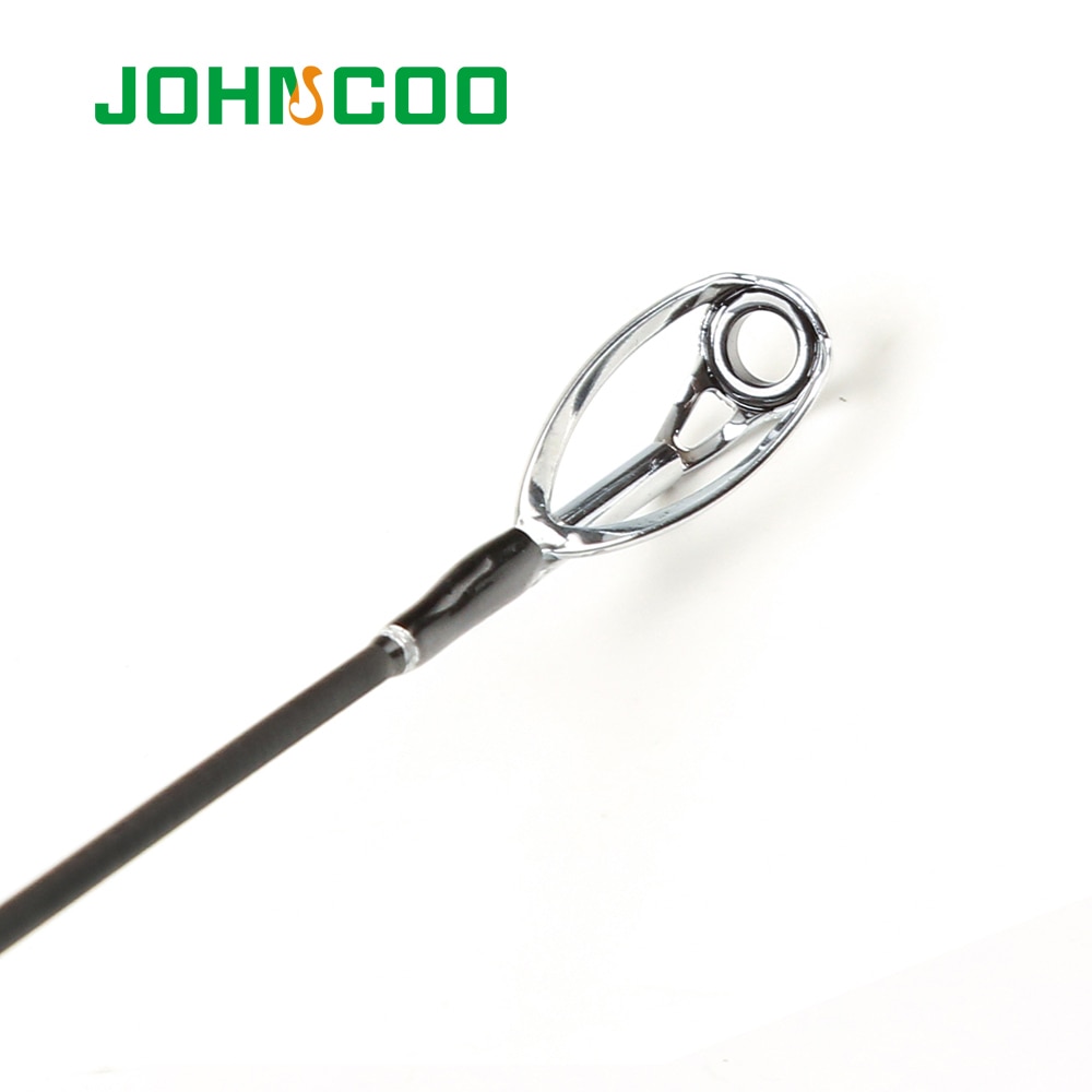 JOHNCOO 2.1Mm 2.4m 2.7m 3.0m Carbon Lure Rod 4 Sections Casting ...