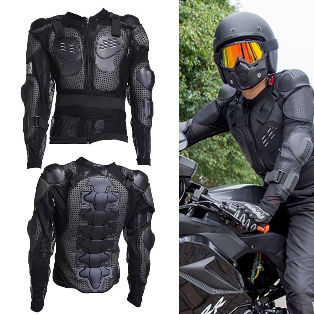 โปรโมชั่นMotorcycle Rider Jacket Protective elbow protector - countless ...