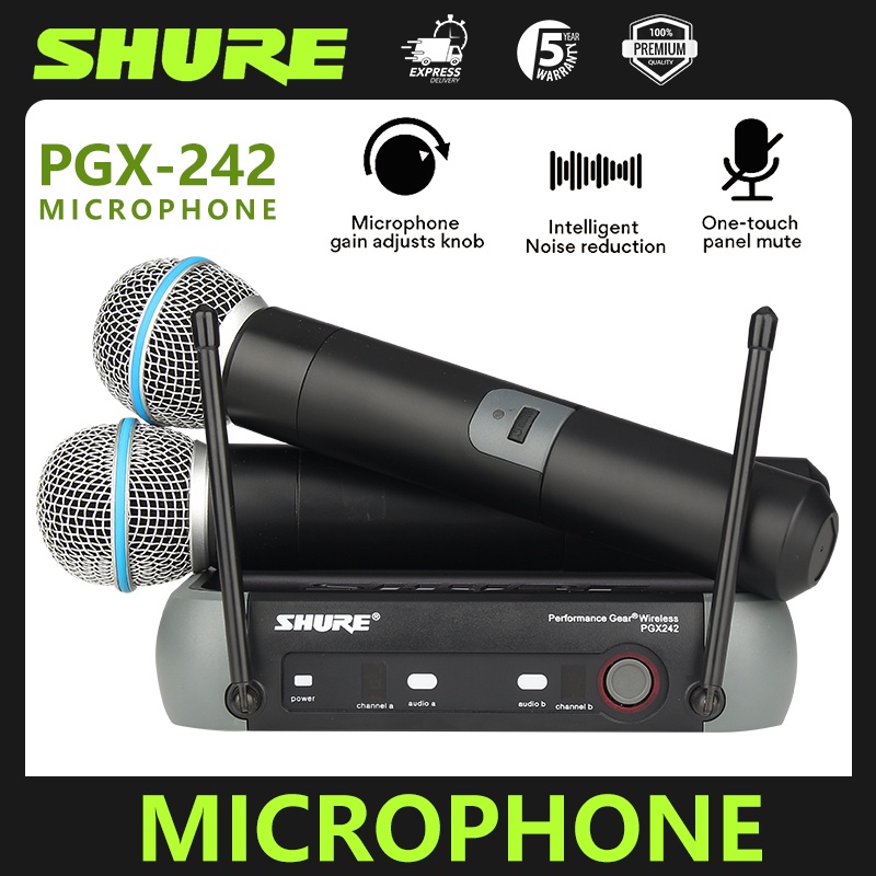 microphone.factory, ร้านค้าออนไลน์ | Shopee Thailand