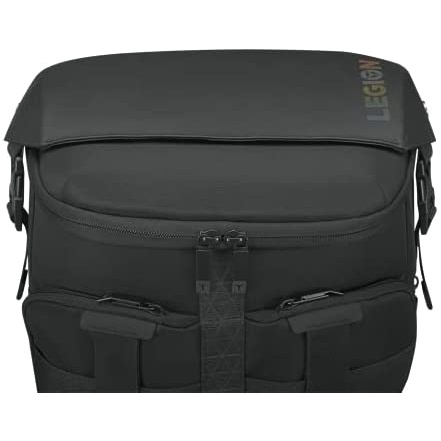 กระเป๋า Lenovo Legion Active Gaming Backpack 17 Laptop Compartment ...