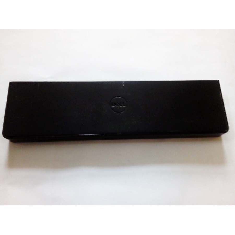อุปกรณ์เสริม Notebook , PC DELL D3000 SuperSpeed USB 3.0 Docking ...
