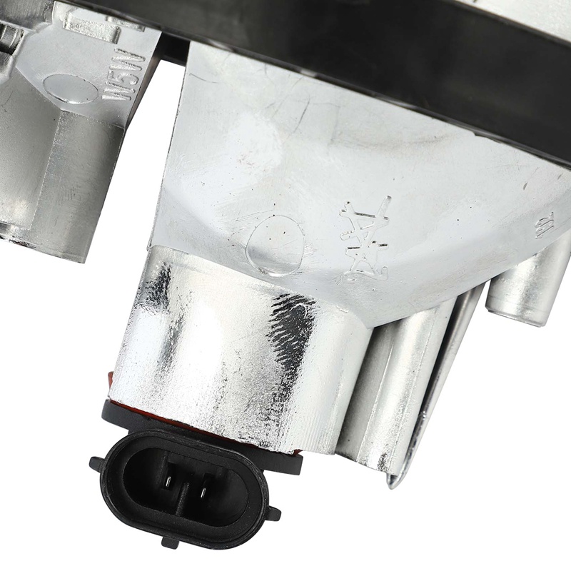 กันชนหน้าไฟตัดหมอกสําหรับ Bmw- Mini R60 R61 2010-2016 9802163 ...