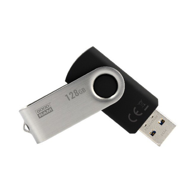 Kingston Flash Drive DT SWIVL USB 3.1 Gen 1 (USB 3.0) - 163264 128GB - 0jlfuorsqr - ThaiPick