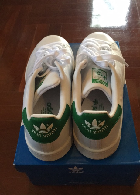 รองเท้า Addidas Stan Smith - darawant - ThaiPick
