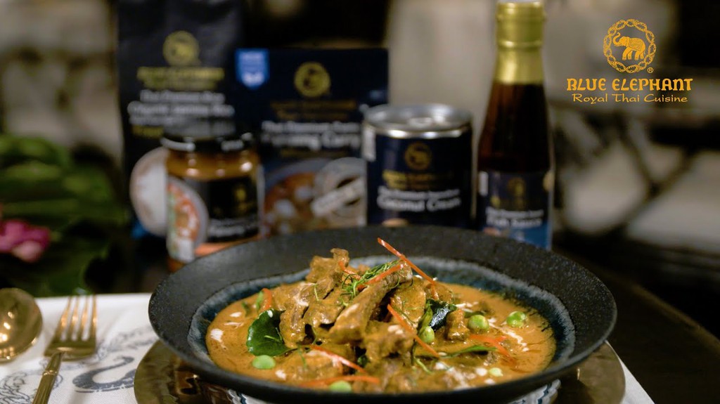 Blue Elephant Official Shop, ร้านค้าออนไลน์ | Shopee Thailand