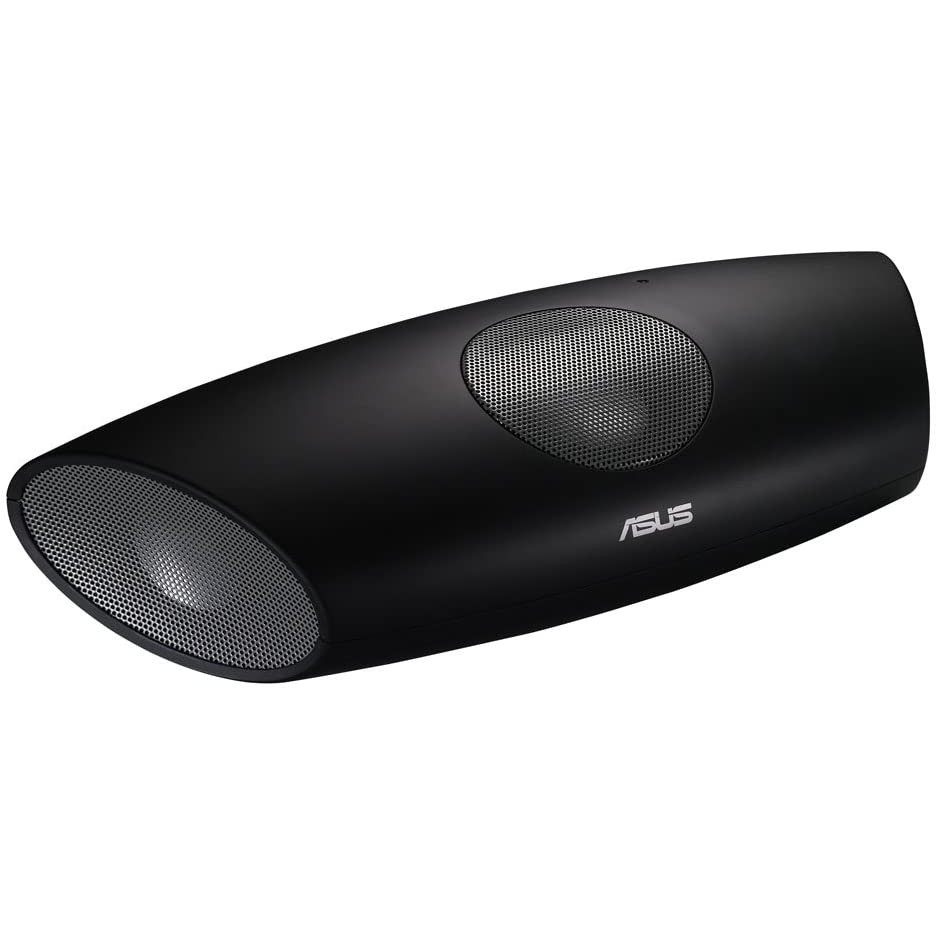 ASUS U Boom Q 2.1 Notebook SoundBar - smiley_mk - ThaiPick