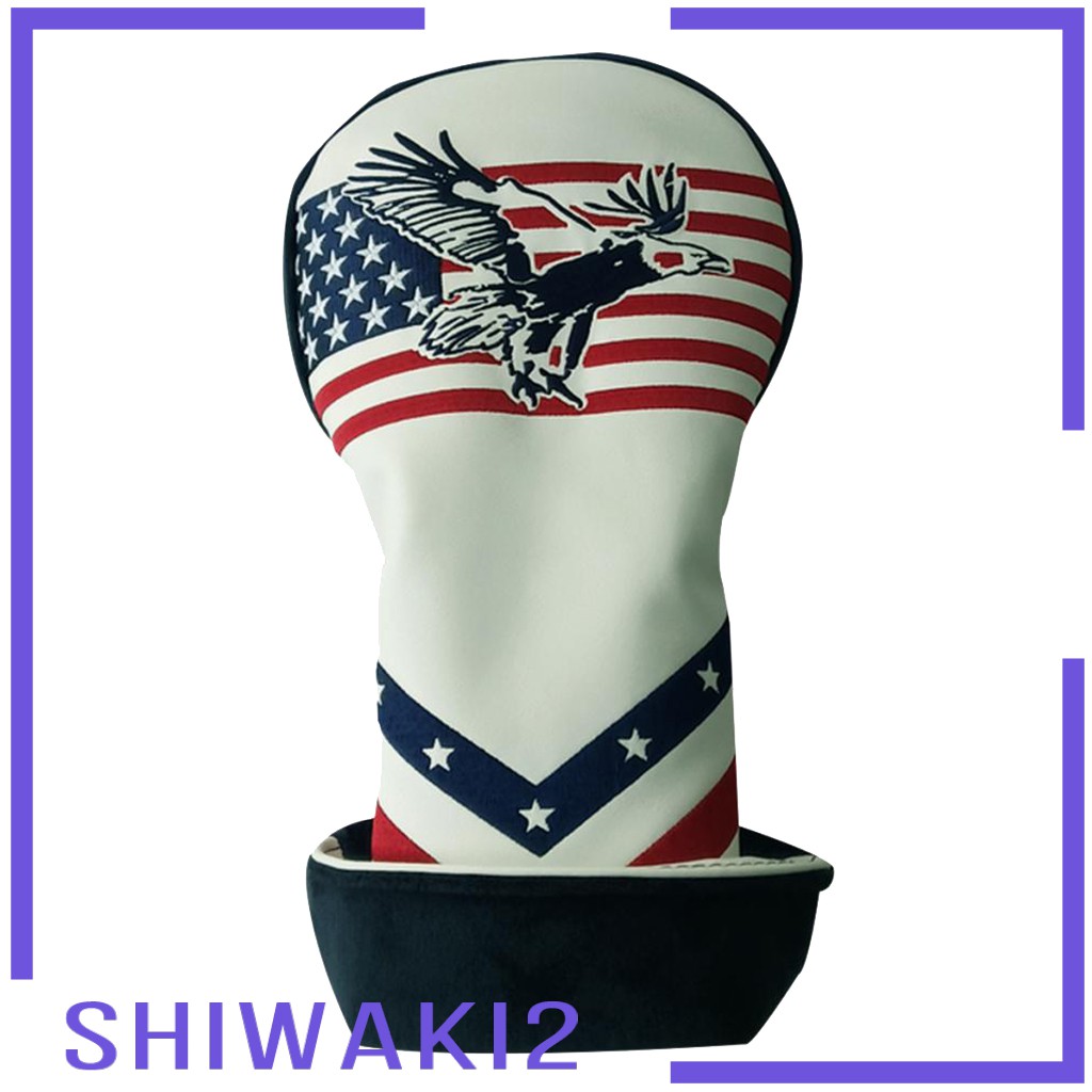 ( Shiwaki 2 ) ไม้กอล์ฟกันน้ํา - shiwaki22.th - ThaiPick