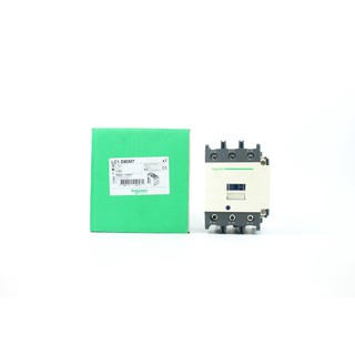 LC1D80 Schneider Electric Magnetic contactor LC1D80M7 LC1D80E7 LC1D80B7 ...