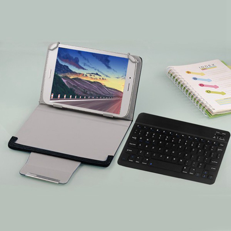 Tablet Case+Keyboard for Teclast M40 P20HD ALLDOCUBE IPlay20 /PRO ...
