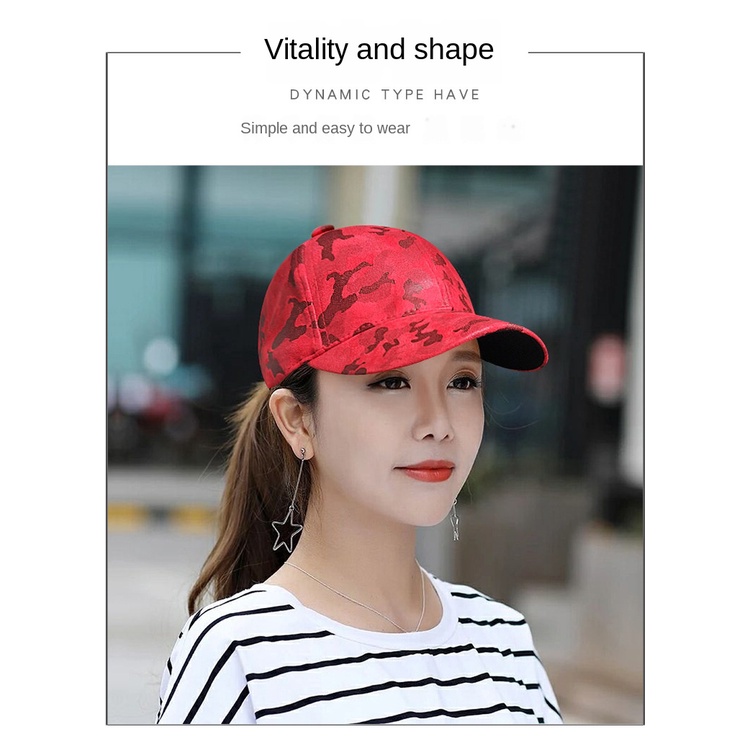 Hat men39s Fall Winter fashion graffiti camouflage suede thickened warm ...