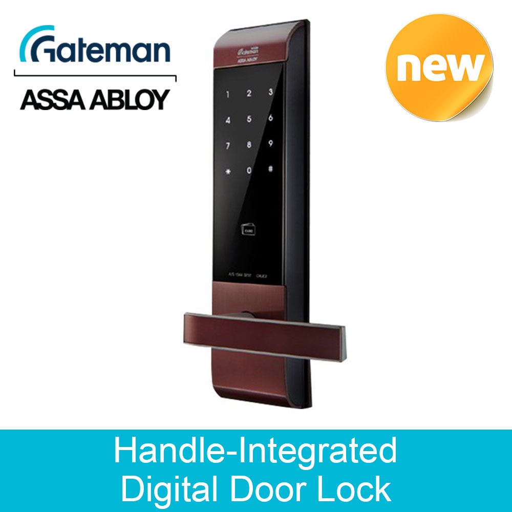 Gateman ถูกที่สุด พร้อมโปรโมชั่น - พ.ค. 2022 | BigGo เช็คราคาง่ายๆ