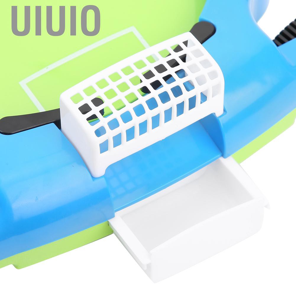 Uiuio แผ่นยางเบรคสําหรับรถจักรยานเสือภูเขา 1 คู่ - uiuio.th - ThaiPick