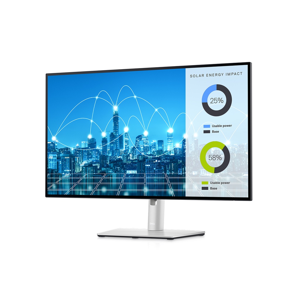 U2422H Dell UltraSharp 24 Monitor U2422H 23.8-inch FHD monitor Warranty ...
