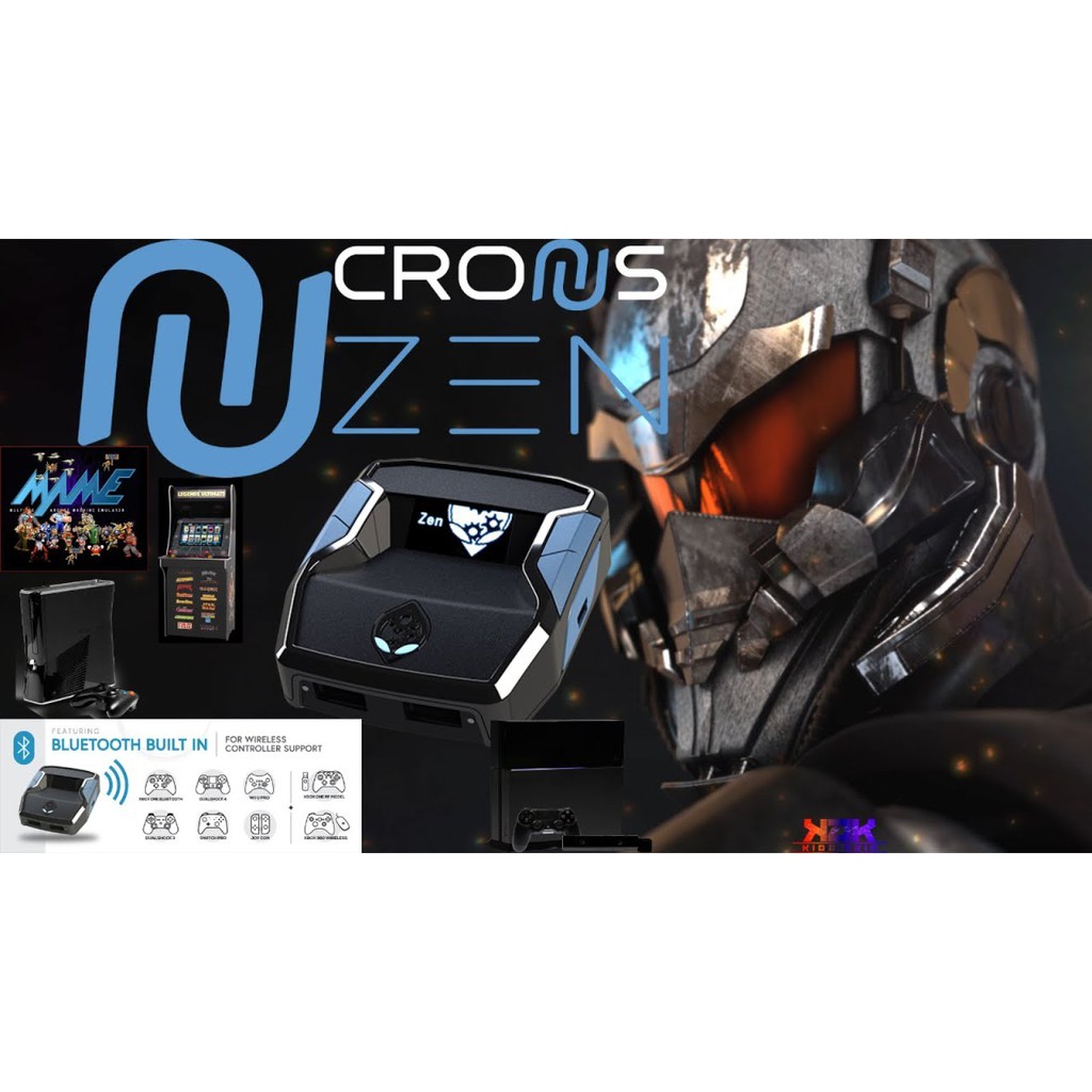 พร้อมส่งOriginal สำหรับ PS4 PS5 Cronus Zen Cronusmax Plus คีย์บอร์ดและ ...