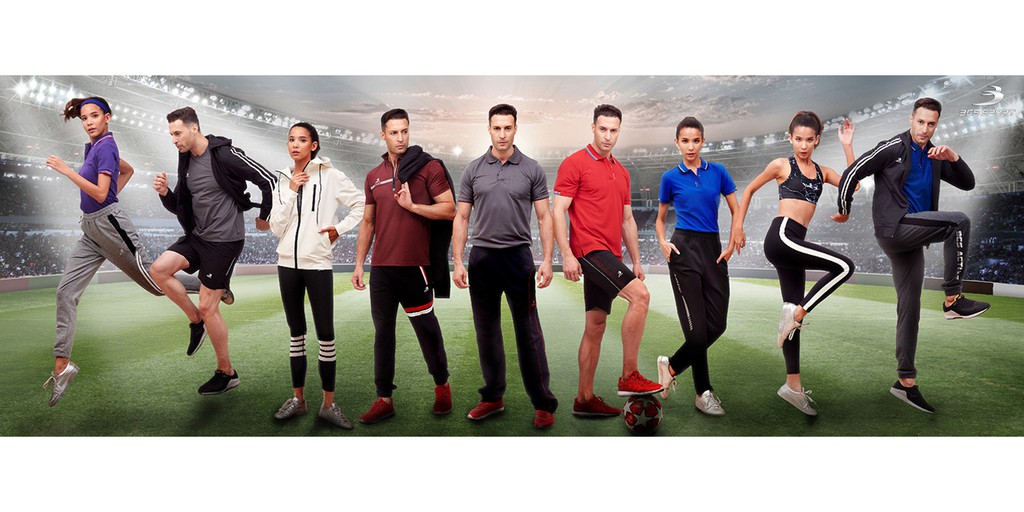 BCS SPORT OFFICIAL STORE, ร้านค้าออนไลน์ | Shopee Thailand