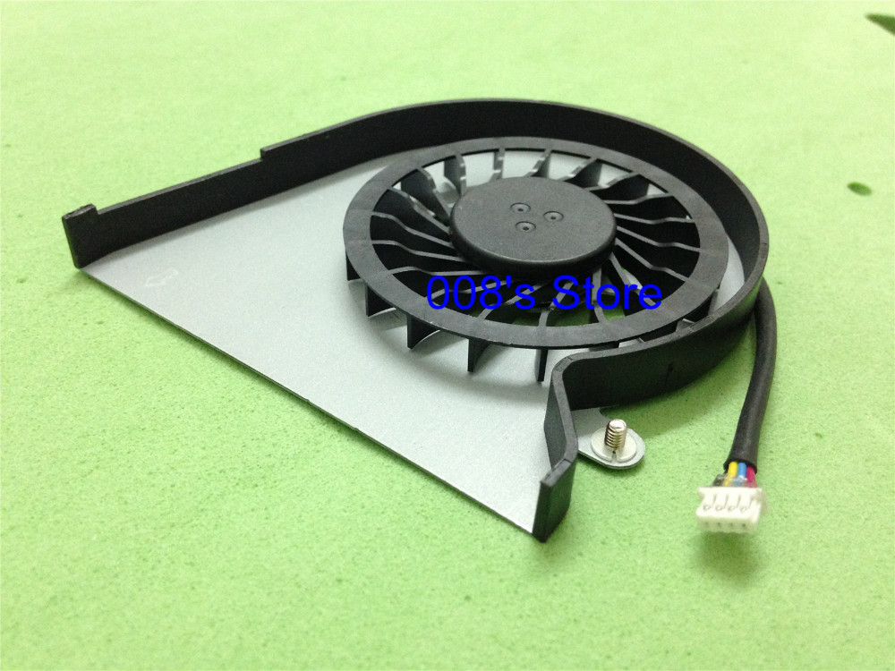 New Laptop CPU Cooling Cooler Fan For Lenovo Ideapad Y560 Y560A Y560D Y560G Y560P For SUNON ...
