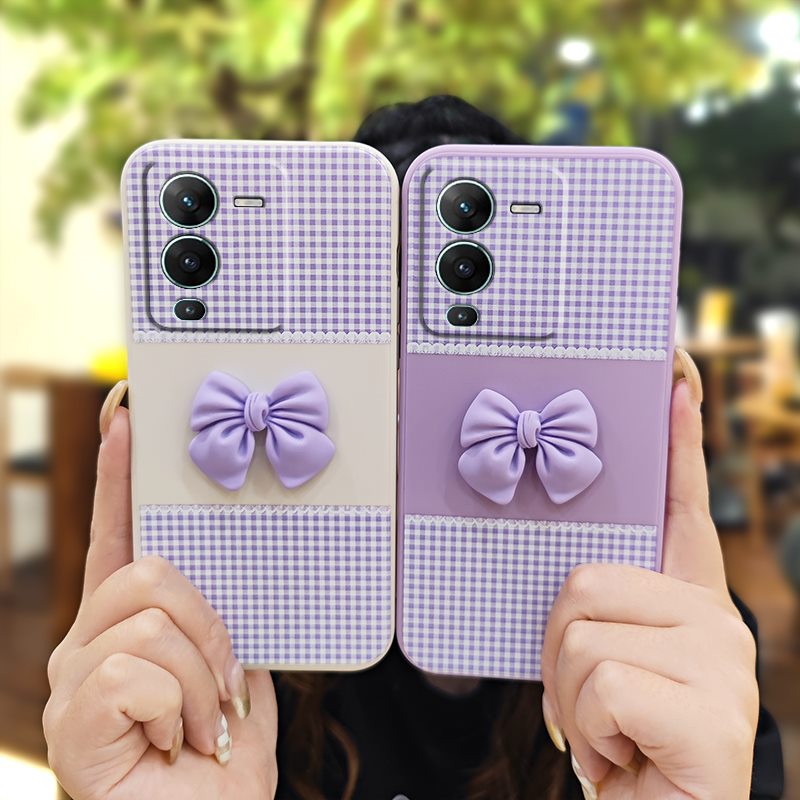 Skin-friendly feel Liquid silicone shell Phone Case For VIVO S15 Pro 5G ...