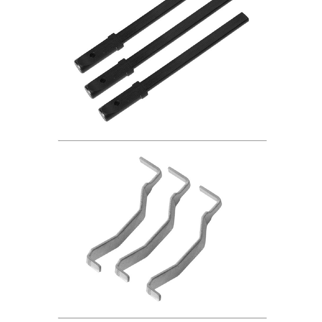 Manual Nailing Gun Trunking Nail Gun Firing Pin Connecting Rod ...