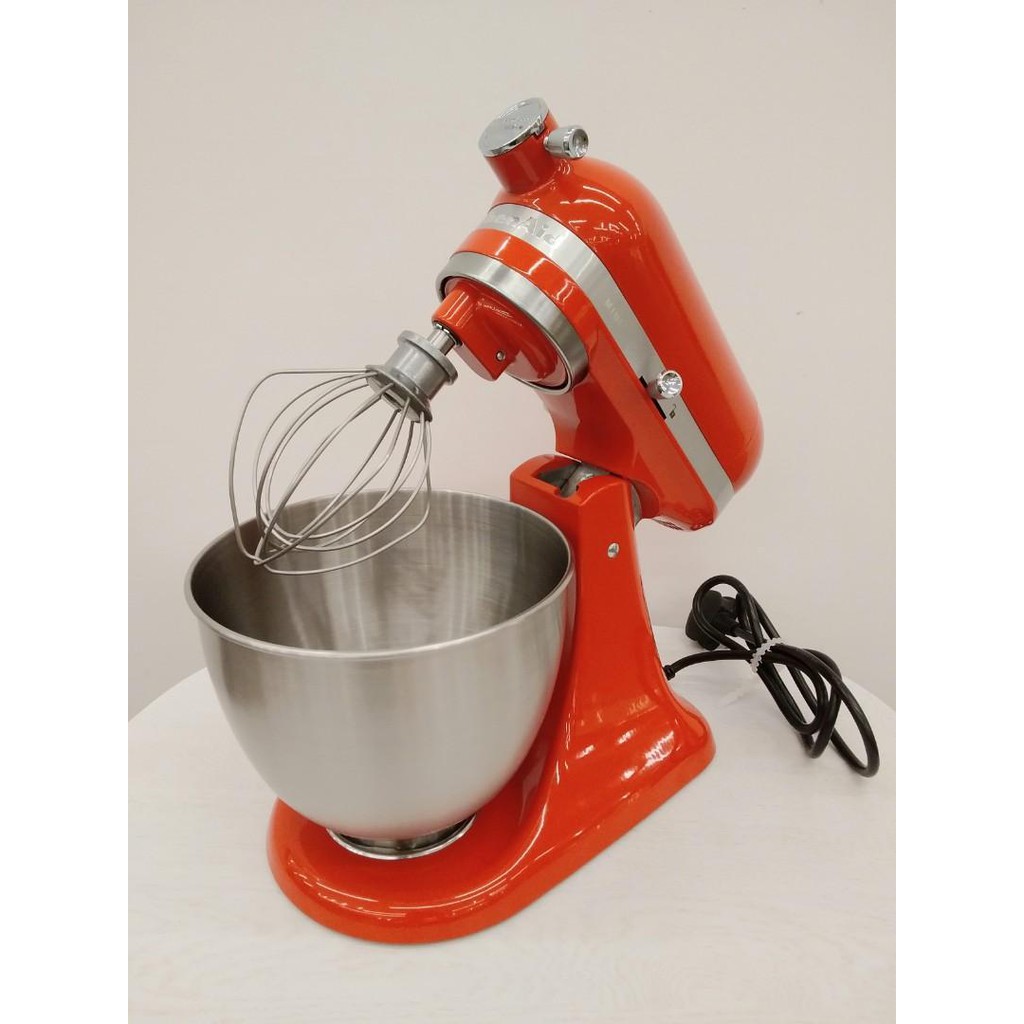 Brand new and original KitchenAid stand mixer Artisan 6Qt 220v ...