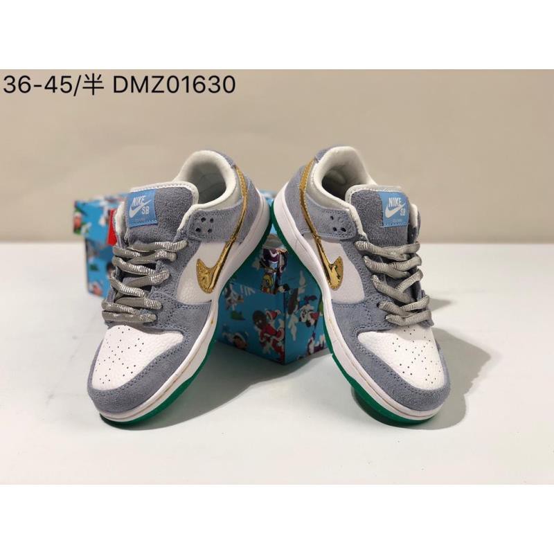 Nike DuNike NK SB Low Sean Cliver x Nike NK SB DuNike NK Low Pro Qs ...